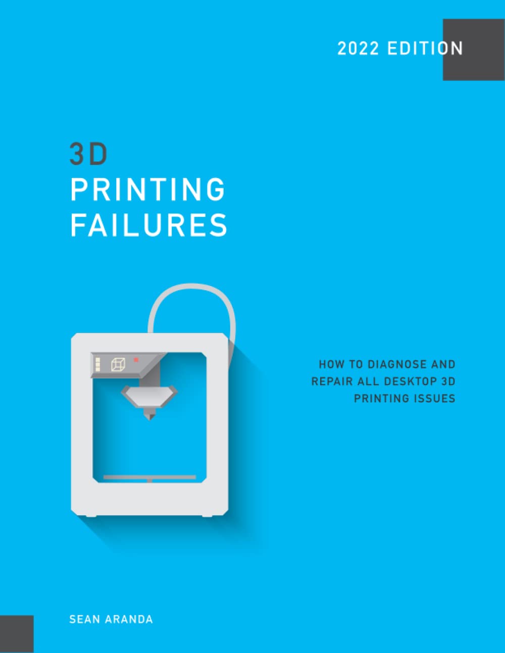 Fixing 3D Printing Failures: Quick Fixes for Common Issues | 3D Print ...