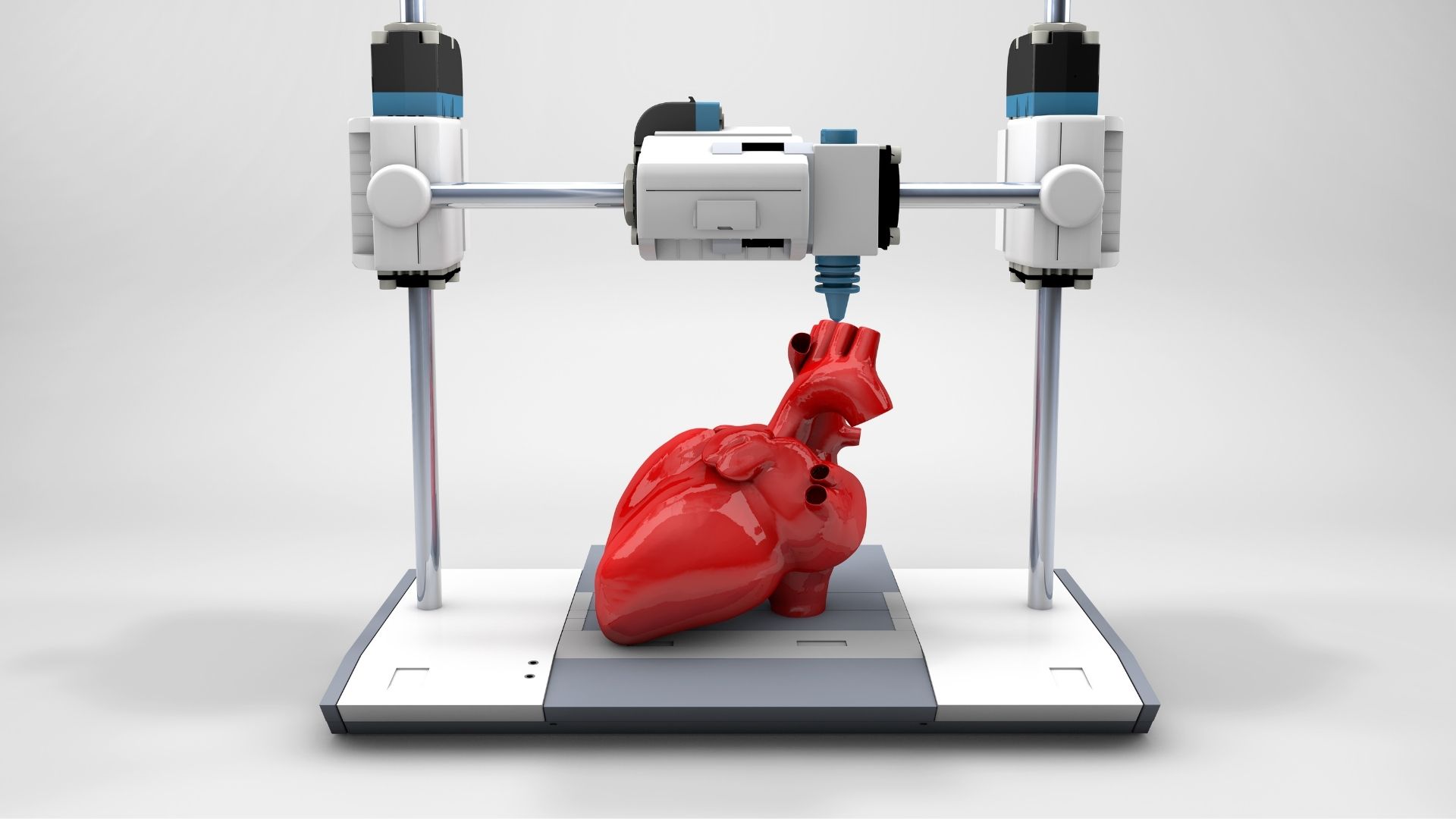 Bioprinters for Skin Regeneration: Our Top 5 Picks | 3D Print Kingdom