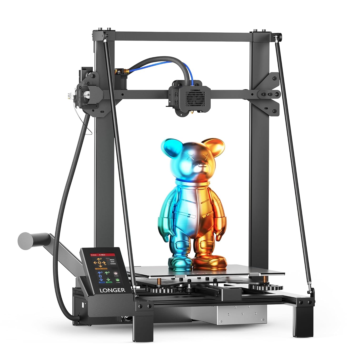 Top Large Format 3D Printers for Creating Museum Exhibits | 3D Print ...