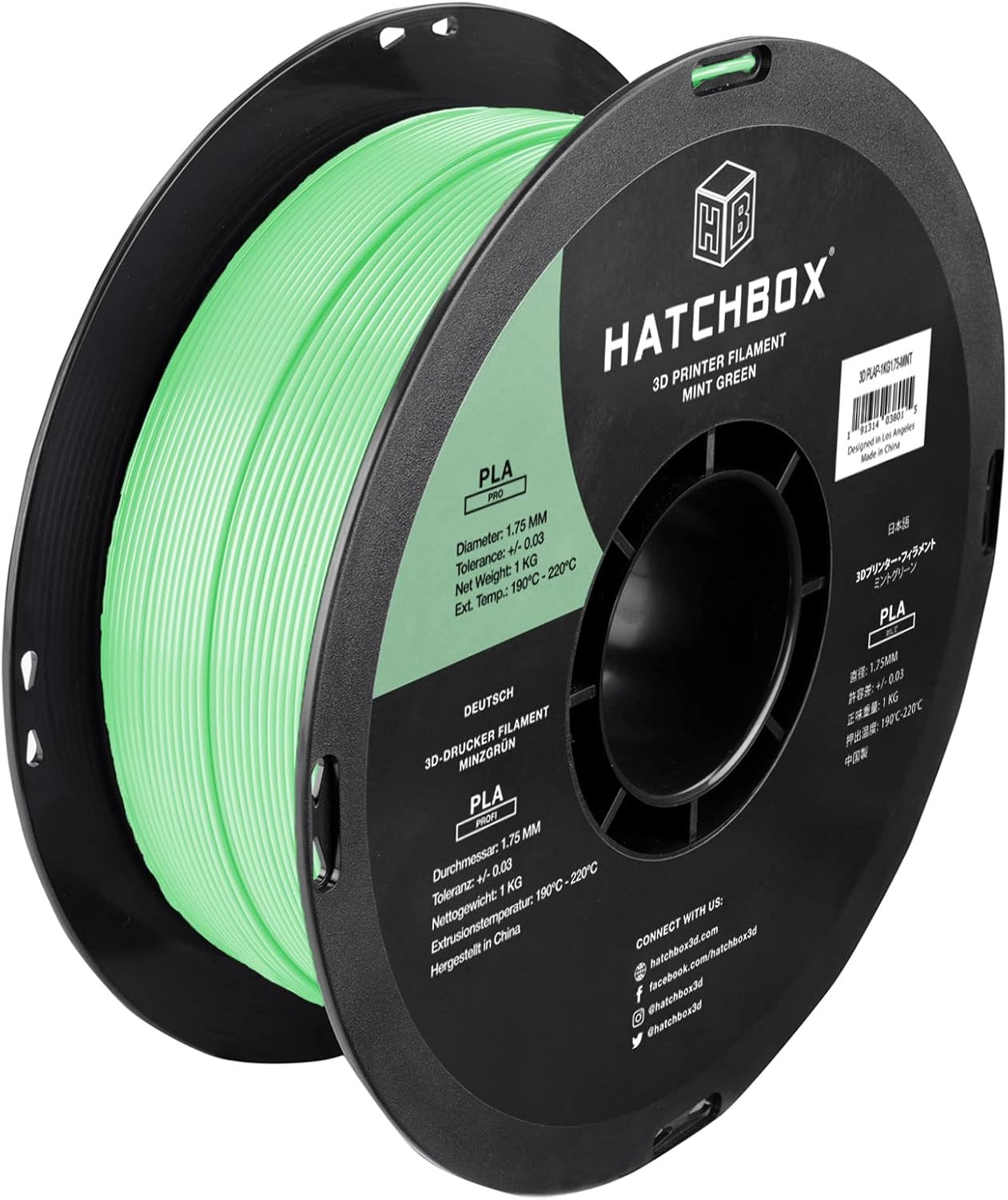Best PLA Filaments for Precision 3D Printing | Expert Review & Buyer’s ...