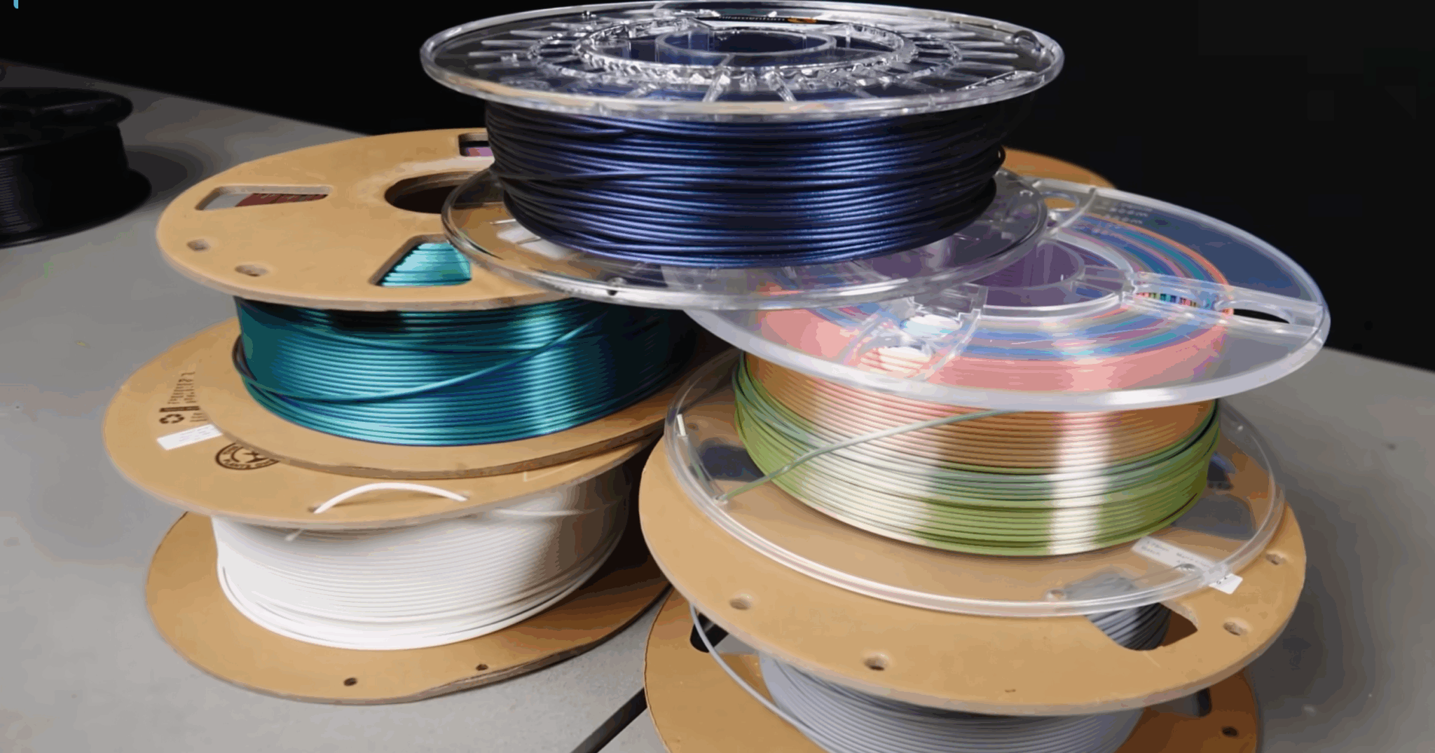 Best PLA Filaments for Precision 3D Printing | Expert Review & Buyer’s ...