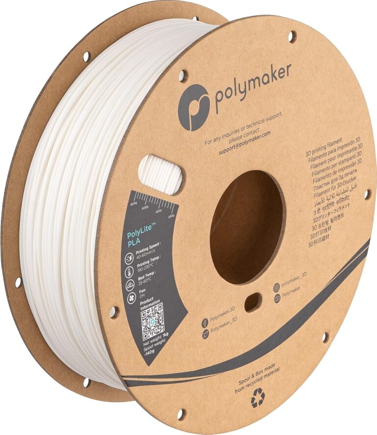 Best PLA Filaments for Precision 3D Printing | Expert Review & Buyer’s ...