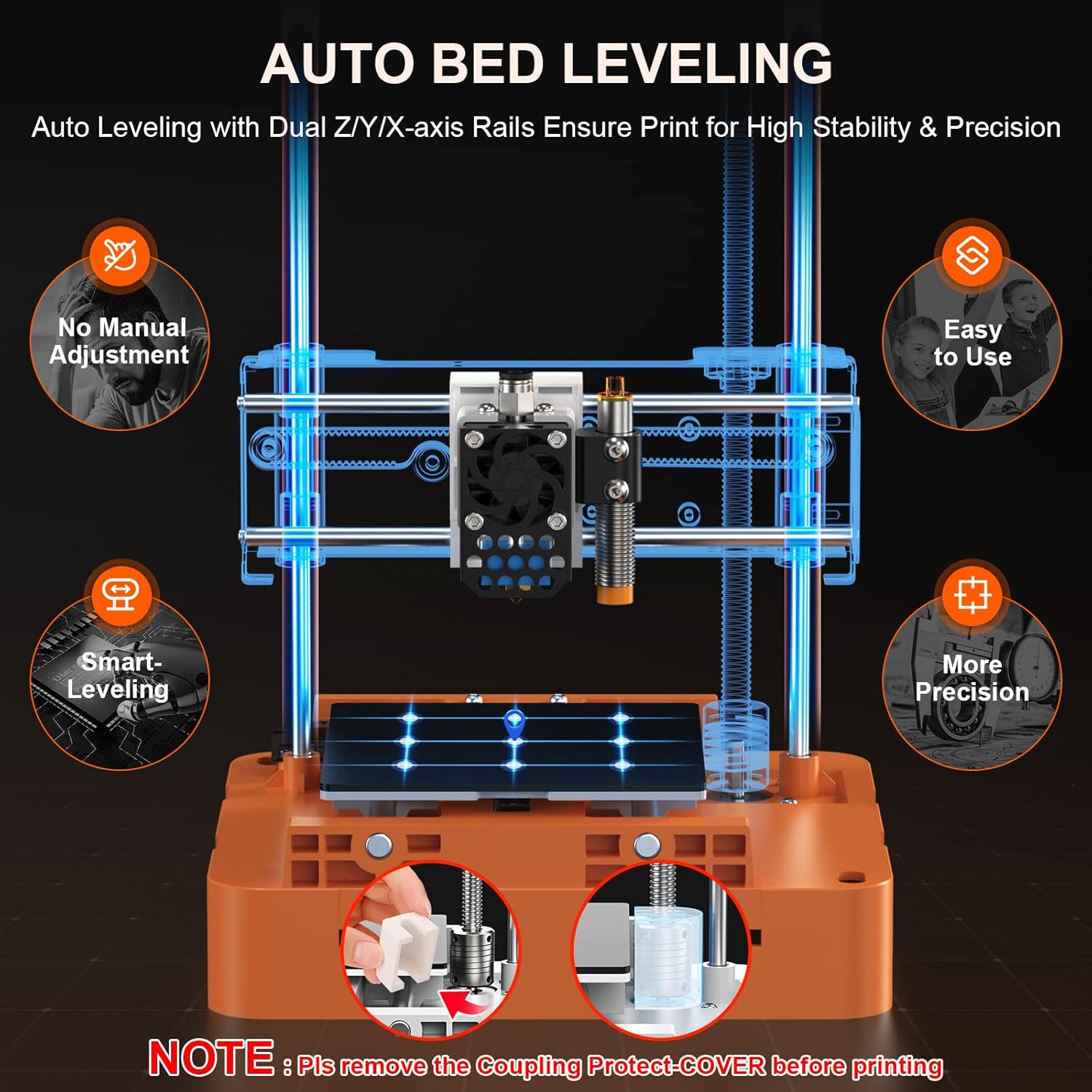 Tina 2S 3D Printer Review: The Perfect Entry-Level Machine for ...