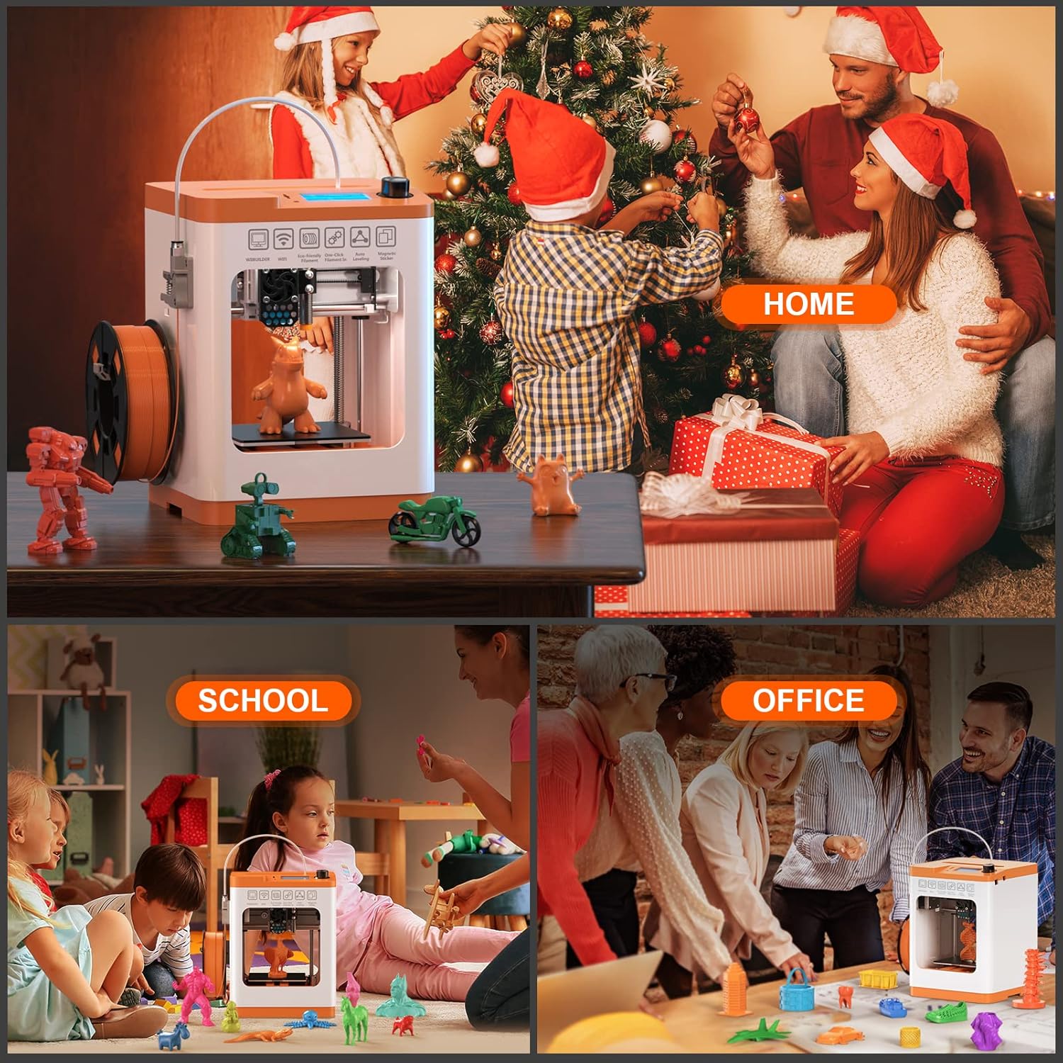 Tina 2S 3D Printer Review: The Perfect Entry-Level Machine for ...